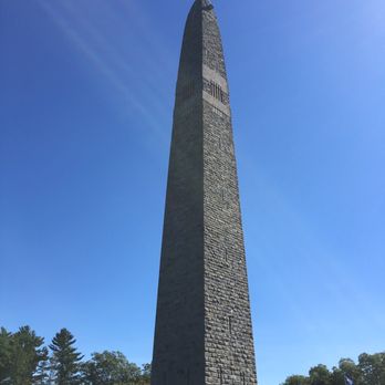 Bennington Battle Monument - 103 Photos & 33 Reviews - Museums - 15 ...