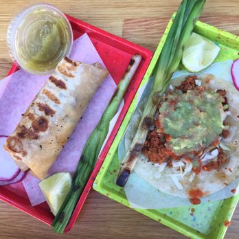 Sonoratown - 225 Photos & 264 Reviews - Mexican - 208 E 8th St ...