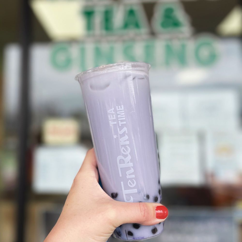 Milk Tea Places in the Bay Area - Yelp