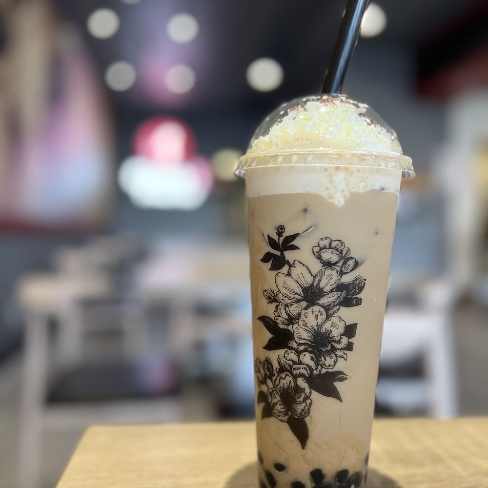 Boba Take Out in Las Vegas - Las Vegas, NV - Last Updated September ...