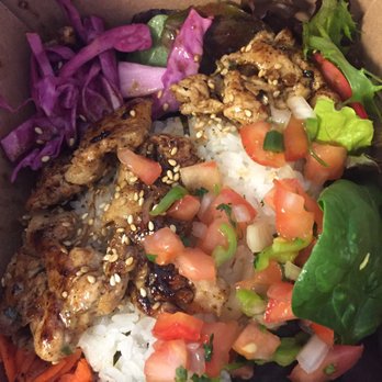 Tiger + Lily - 149 Photos & 98 Reviews - Asian Fusion - 19 E Gay St ...