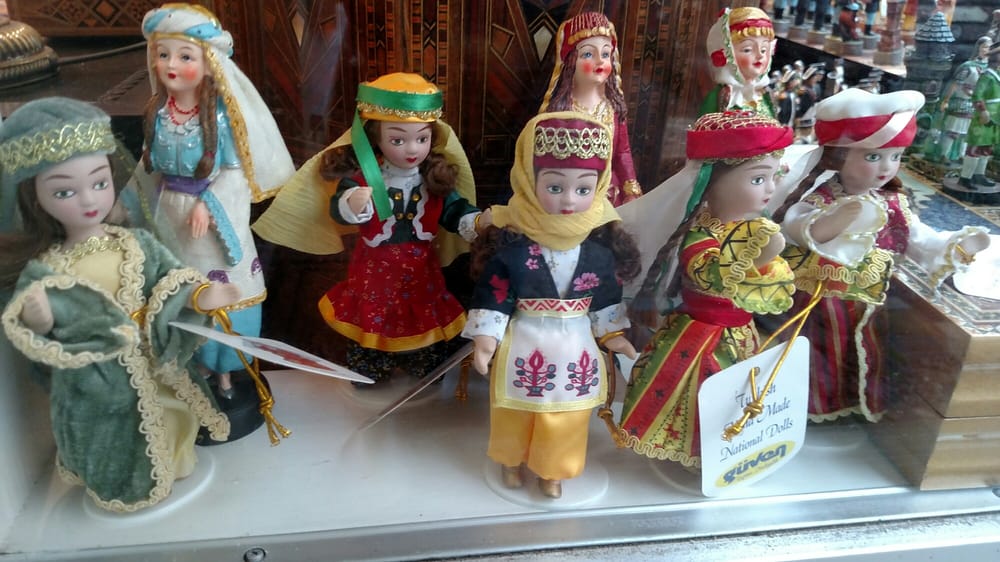 Fine Art Turkish Gallery - 73 Photos & 10 Reviews - Art Galleries - 3NW ...