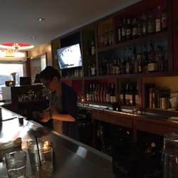 Galaxy - THE BEST 18 Photos & 83 Reviews - Cocktail Bars - 60 Main St ...