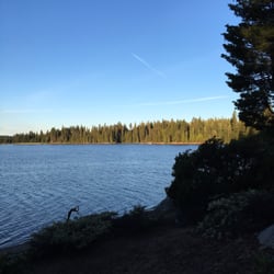 Ice House Campgrounds - Campgrounds - 11000 Ice House Rd, Pollock Pines ...