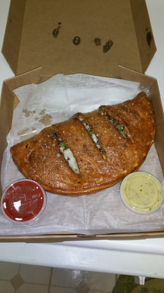 Pizzarella - Italian - Carrollton - Carrollton, TX - Reviews - Photos ...