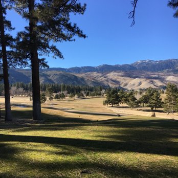Toiyabe Golf Club - 155 Photos & 23 Reviews - Golf - 19 Lightning W ...