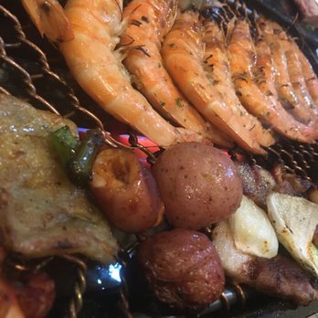 K-BBQ Factory - 269 Photos & 49 Reviews - Korean - 3885 Venture Dr ...