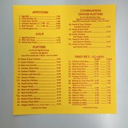 Egg Roll Express - 15 Photos & 22 Reviews - Chinese - 1529 S Boulevard ...