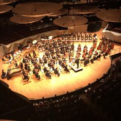 Boettcher Concert Hall - 20 Photos & 24 Reviews - Performing Arts ...
