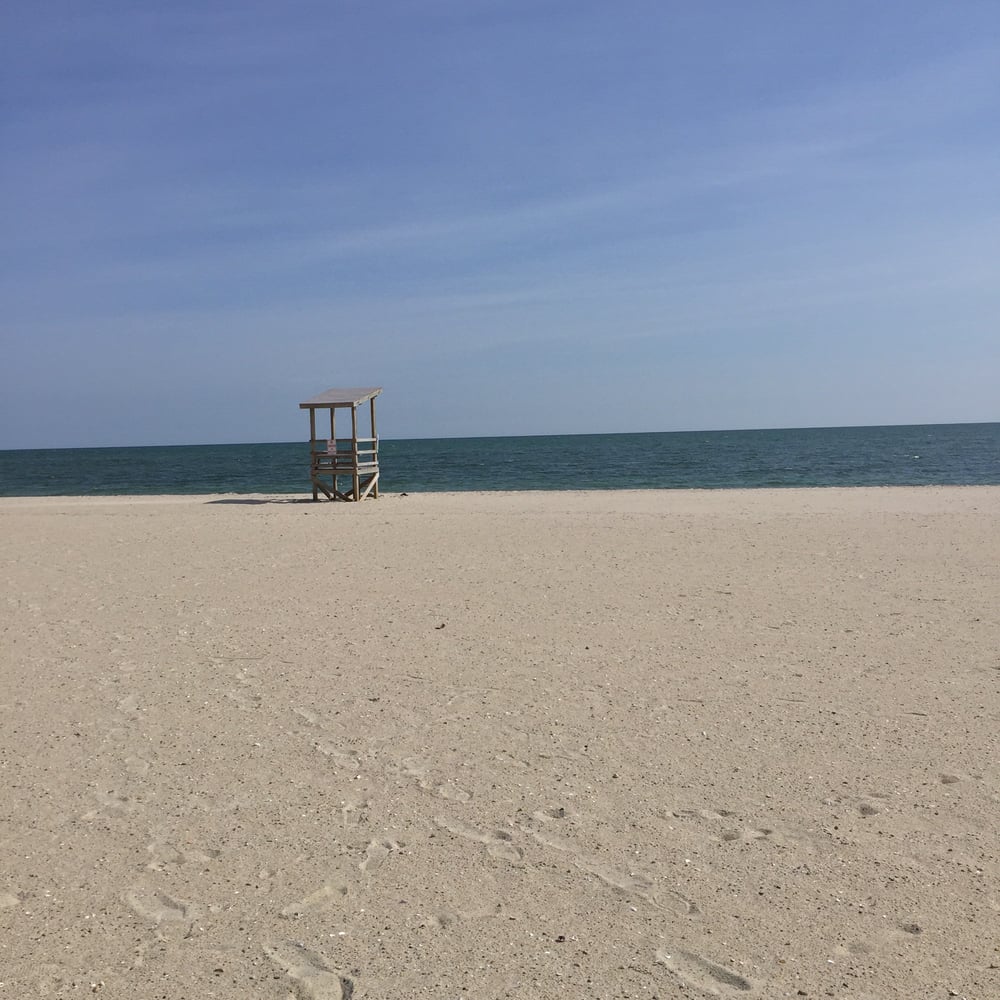 Seagull Beach - Beaches - West Yarmouth, MA, United States - Yelp