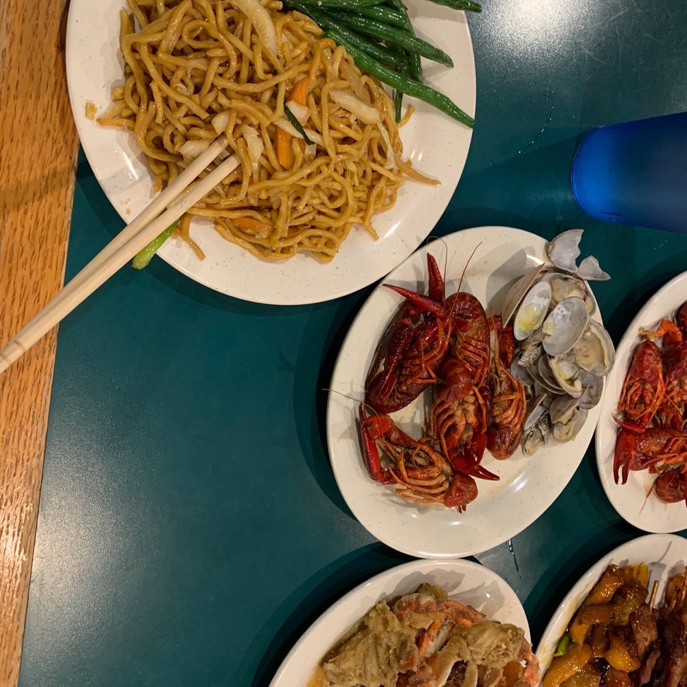 Buffets - Yelp