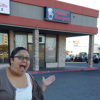 Panda Burgers - 112 Photos & 62 Reviews - Burgers - 10780 Pebble Hills ...