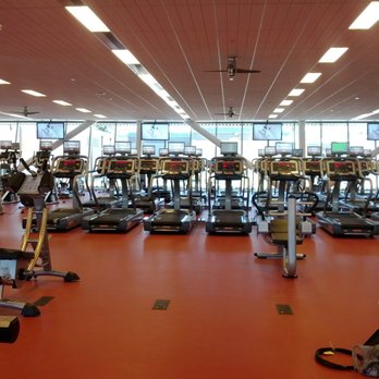 Student Recreation Center, CSUN - 49 Photos & 79 Reviews - Recreation ...