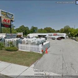 Proctor Ace Hardware - 10 Reviews - Hardware Stores - 5723 University ...