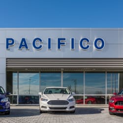 Pacifico Ford - 17 Photos & 40 Reviews - Car Dealers - 6701 Essington ...