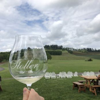 Stoller Family Estate - 427 Photos & 194 Reviews - Wineries - 16161 NE ...