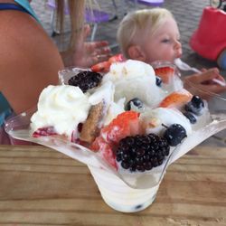 Snow Boogers - 17 Photos - Desserts - 1030 King Bee Rd, Perkinston, MS ...