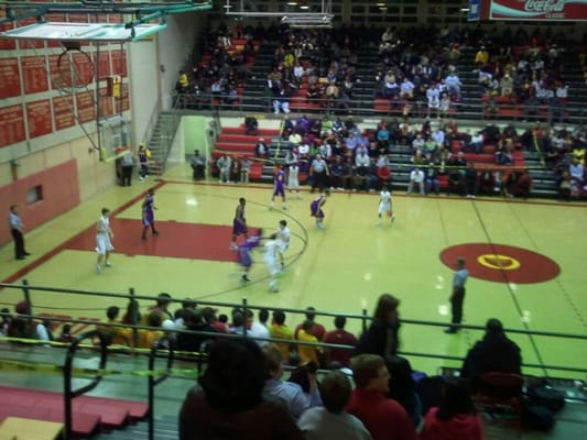 Brother Martin High School - Elementary Schools - 4401 Elysian Fields ...