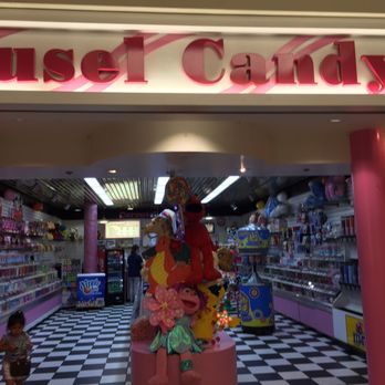 Carousel Candyland - 127 Photos & 95 Reviews - Candy Stores - 4211 ...