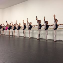 Arabesque Ballet Studio - 2019 All You Need to Know BEFORE You Go (with ...