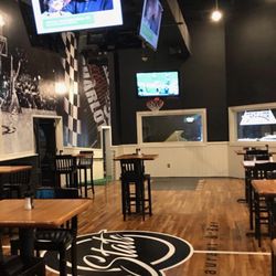 Stats Restaurant and Bar - 40 Photos & 12 Reviews - Bars - 3425 David ...