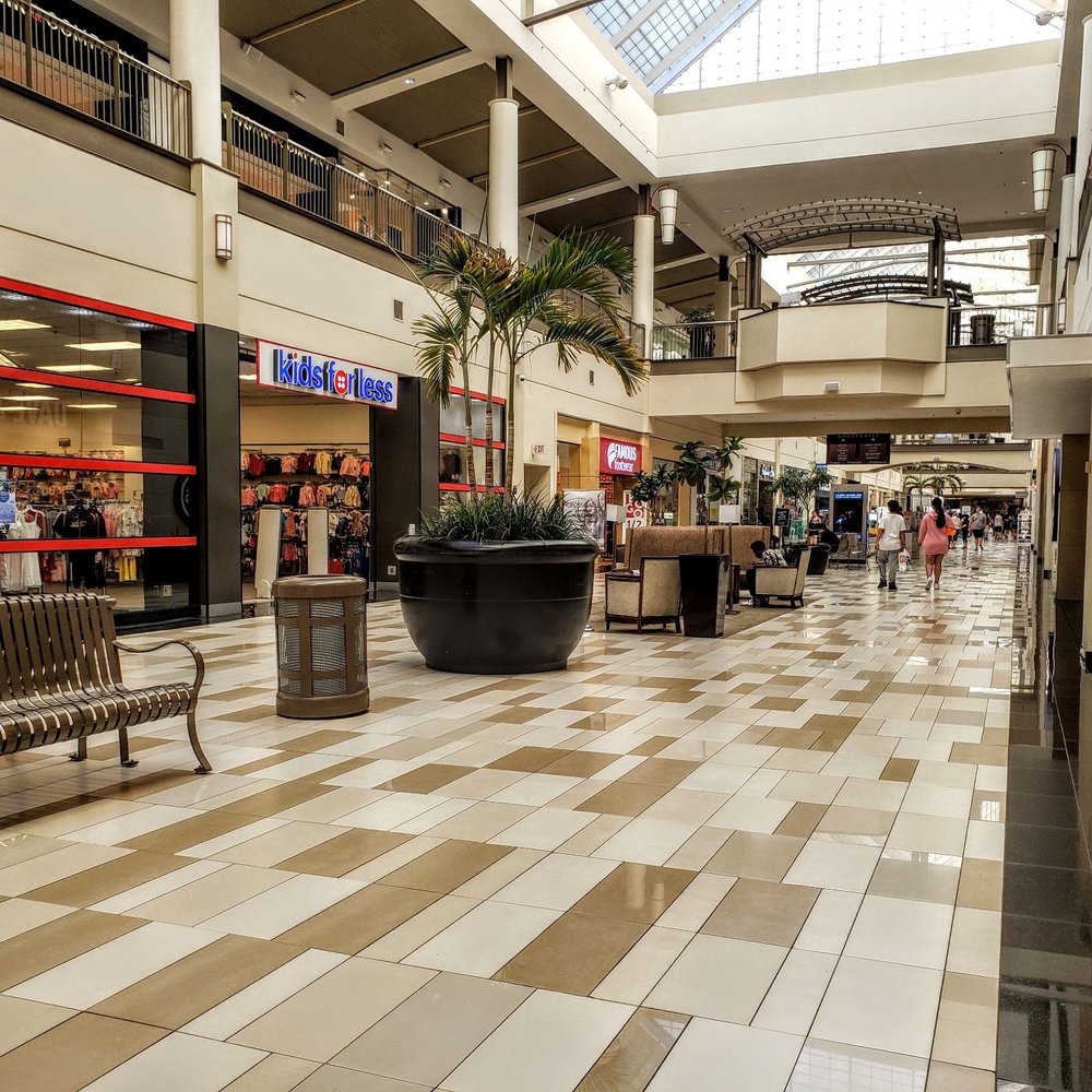 Malls Across Mass (And New York) - Yelp