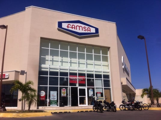 famsa - Appliances - Calle 33 Diagonal, Mérida, Yucatán, Mexico - Yelp