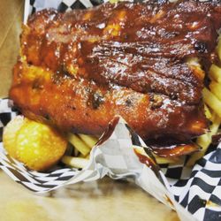 Big Ants BBQ - 14 Photos - Barbeque - 1842 W Washington Blvd, Pico ...