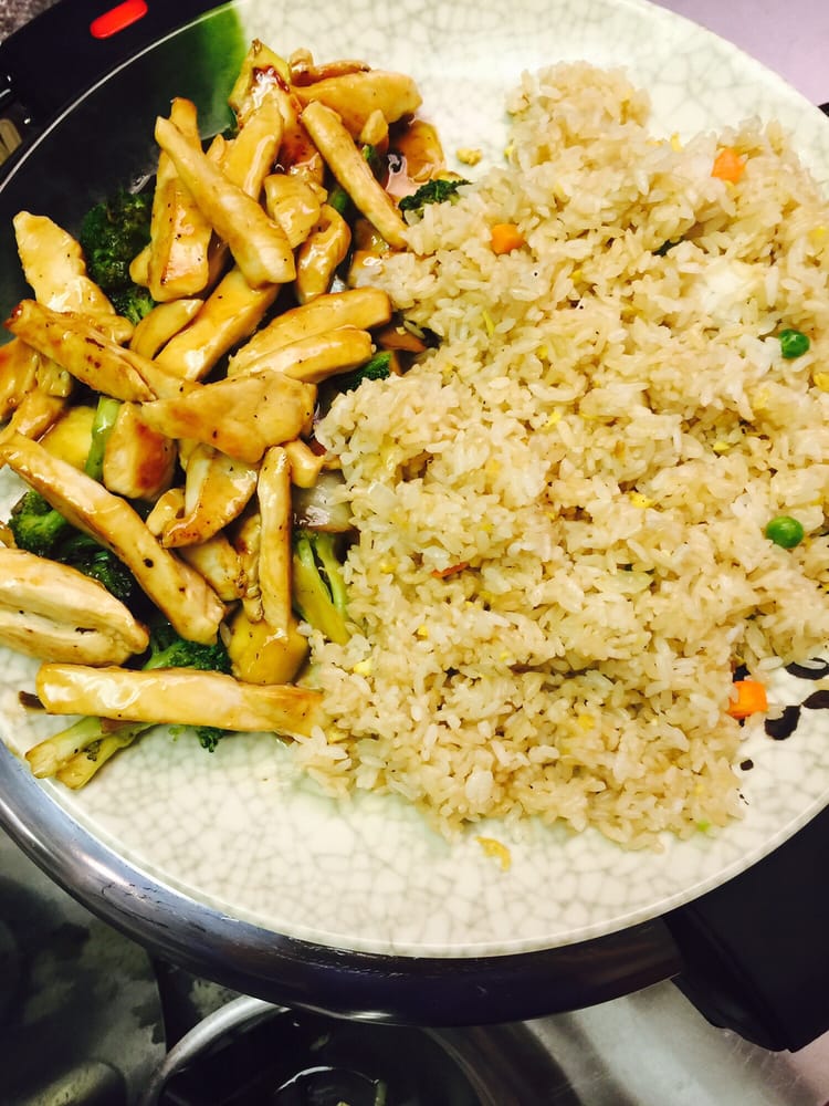 Soho Hibachi - 11 Reviews - Japanese - 1505 Shorter Ave NW, Rome, GA ...