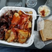 Ted Cook’s 19th Hole BBQ - 24 Photos & 130 Reviews - Barbeque - 2814 E ...