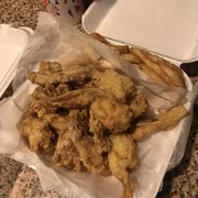Oceans Fish & Chicken - 15 Photos & 12 Reviews - Chicken Wings - 3700 S ...