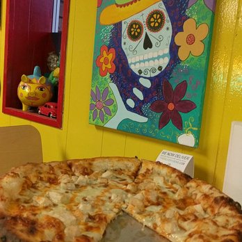 Mystic Mountain Pizza - 53 Photos & 44 Reviews - Pizza - 4118 E First ...