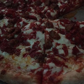 Bella Notte - 92 Photos & 107 Reviews - Pizza - 1914 Penn Ave, Strip ...
