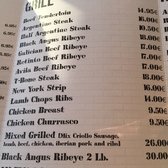 The Steakhouse - 84 Photos & 32 Reviews - American (Traditional ...