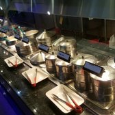 FuJi Buffet & Grill - 276 Photos & 124 Reviews - Buffets - 300 Harvey ...