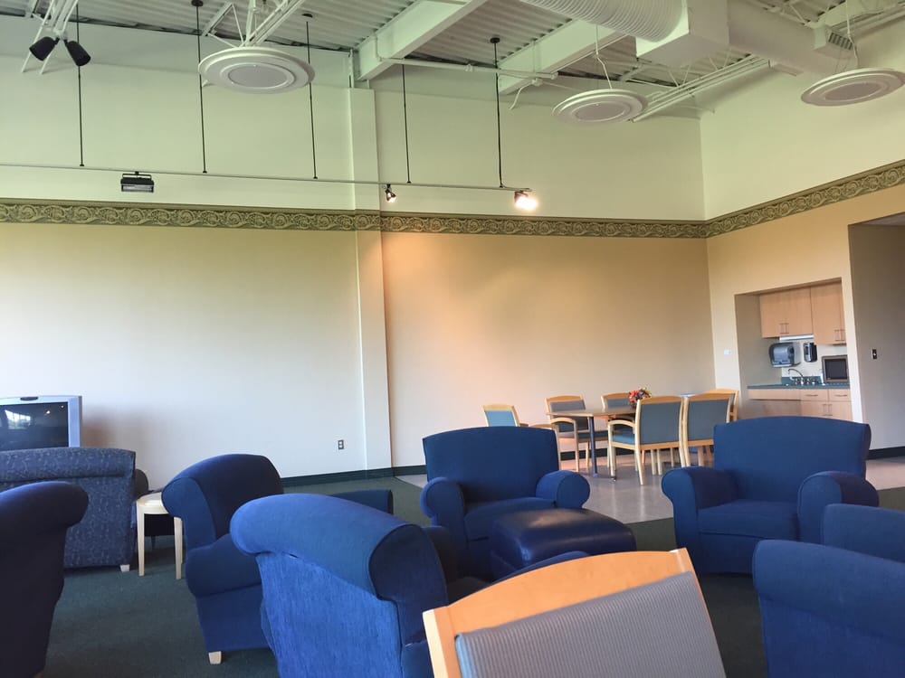 Hampton Community Library - Libraries - 3101 McCully Rd, Allison Park ...