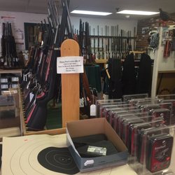 Hunter’s Trading Post - 18 Reviews - Guns & Ammo - 287 Washington St ...