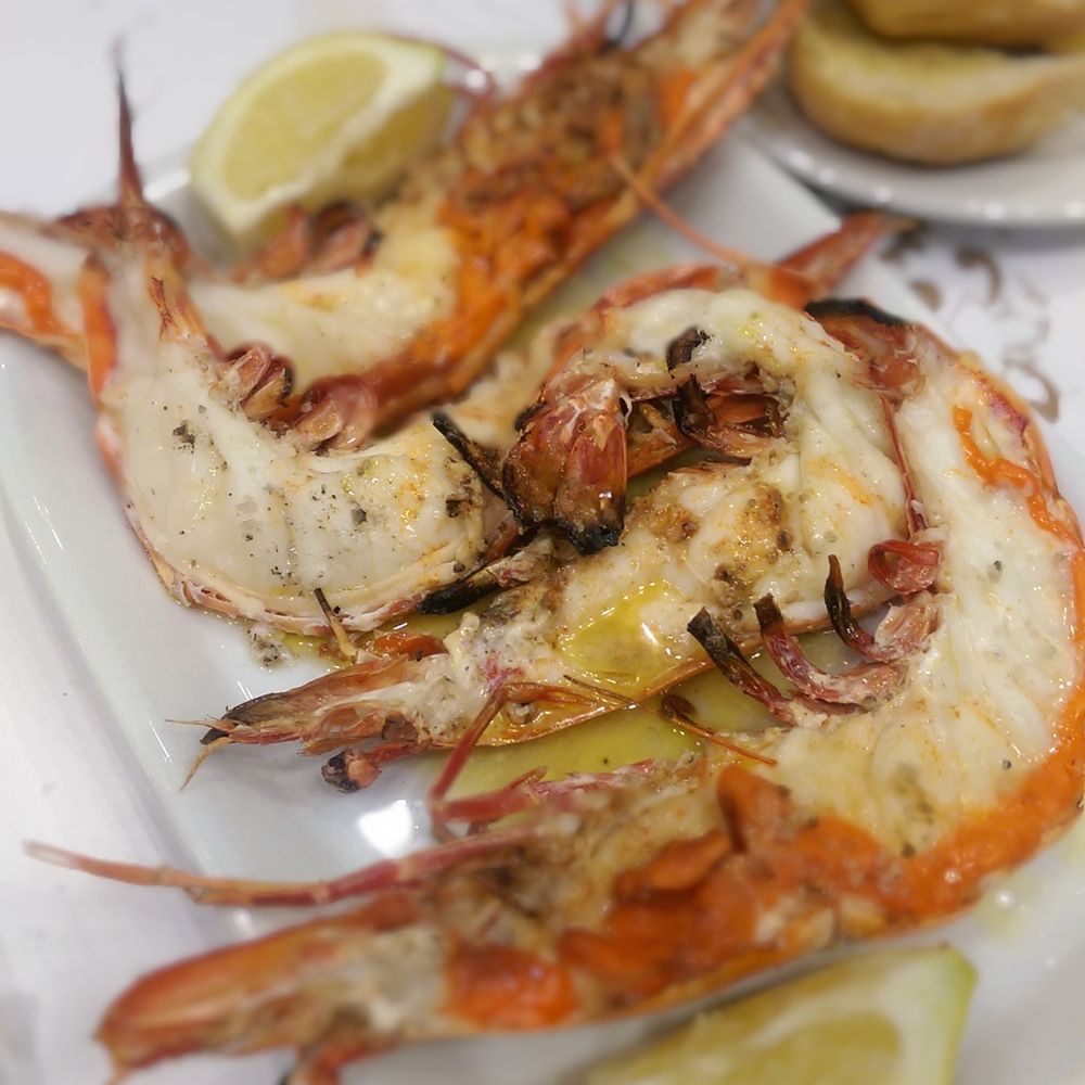 Cervejaria Ramiro - 411 Photos & 194 Reviews - Seafood - Av. Almirante ...