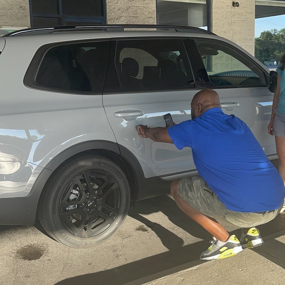 BNA Airport Parking - Nashville, TN - Yelp