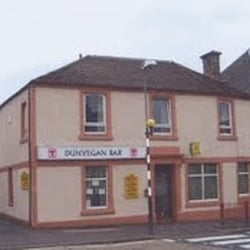 Dunvegan Bar - Pubs - 16 Broad Street, Cowdenbeath, Fife, United ...