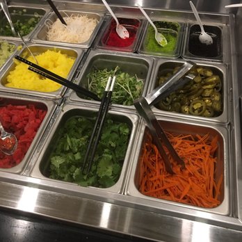 Poki Roll - 567 Photos & 388 Reviews - Japanese - 5721 Lincoln Ave ...