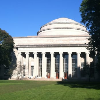 Massachusetts Institute of Technology - 166 Photos & 76 Reviews ...