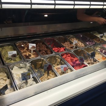 Ice Cream Patio - 2019 All You Need to Know BEFORE You Go (with Photos ...