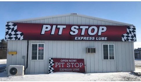 Pit Stop Express Lube - Get Quote - Oil Change Stations - 2603 Hwy 281 ...
