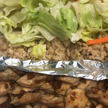 Steak Rave - 116 Photos & 192 Reviews - Fast Food - 49 Oneawa St ...