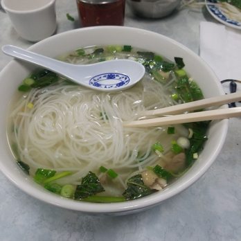 Pho 54 - 342 Photos & 616 Reviews - Vietnamese - 2874 Alum Rock Ave ...