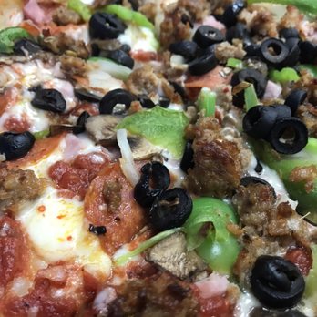 Rizzo’s Pizzeria - Order Food Online - 136 Photos & 232 Reviews - Pizza ...