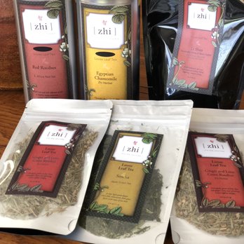 Zhi Tea - 80 Photos & 158 Reviews - Tea Rooms - 1023 Springdale Rd ...