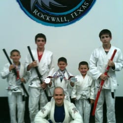 Wolfpack Mixed Martial Arts - 13 Photos - Martial Arts - 179 County ...
