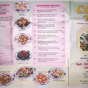China Taste - 15 Photos & 18 Reviews - Chinese - 771 Roosevelt Trl ...